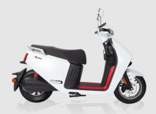 River Scooters. Price, pictures and details of all scooters from River ...
