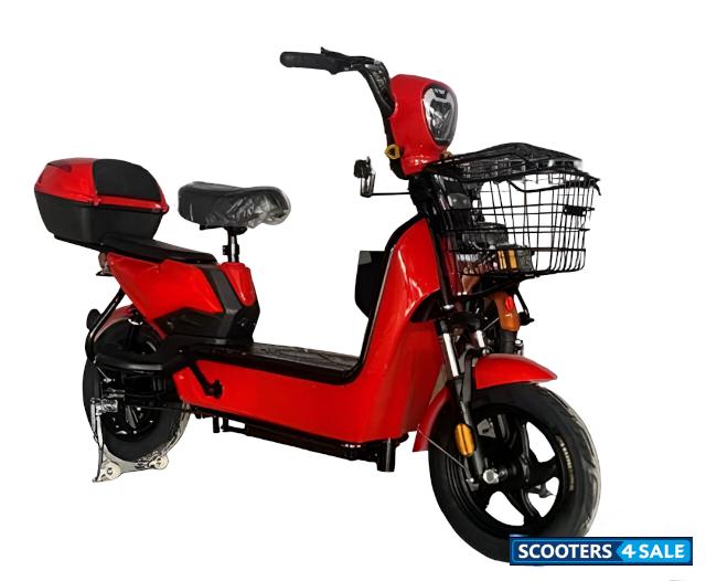 Dejavu Moped Electric Moped price, mileage, colours, photos, featuers ...