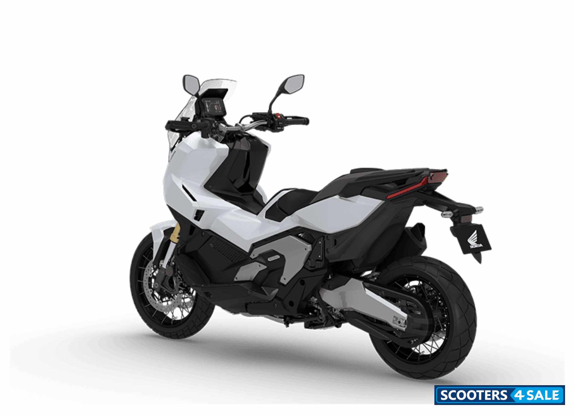 Honda X-ADV Scooter price, mileage, colours, photos, featuers and ...
