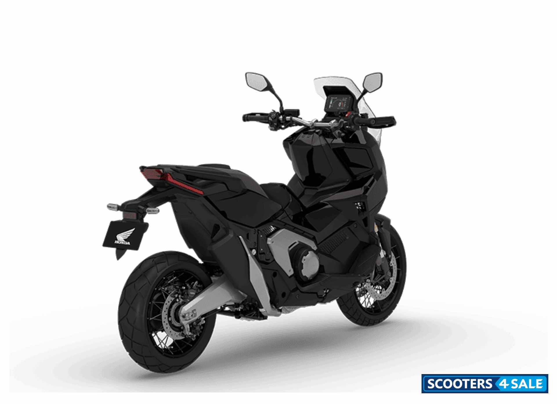 Honda X-ADV Scooter price, mileage, colours, photos, featuers and ...