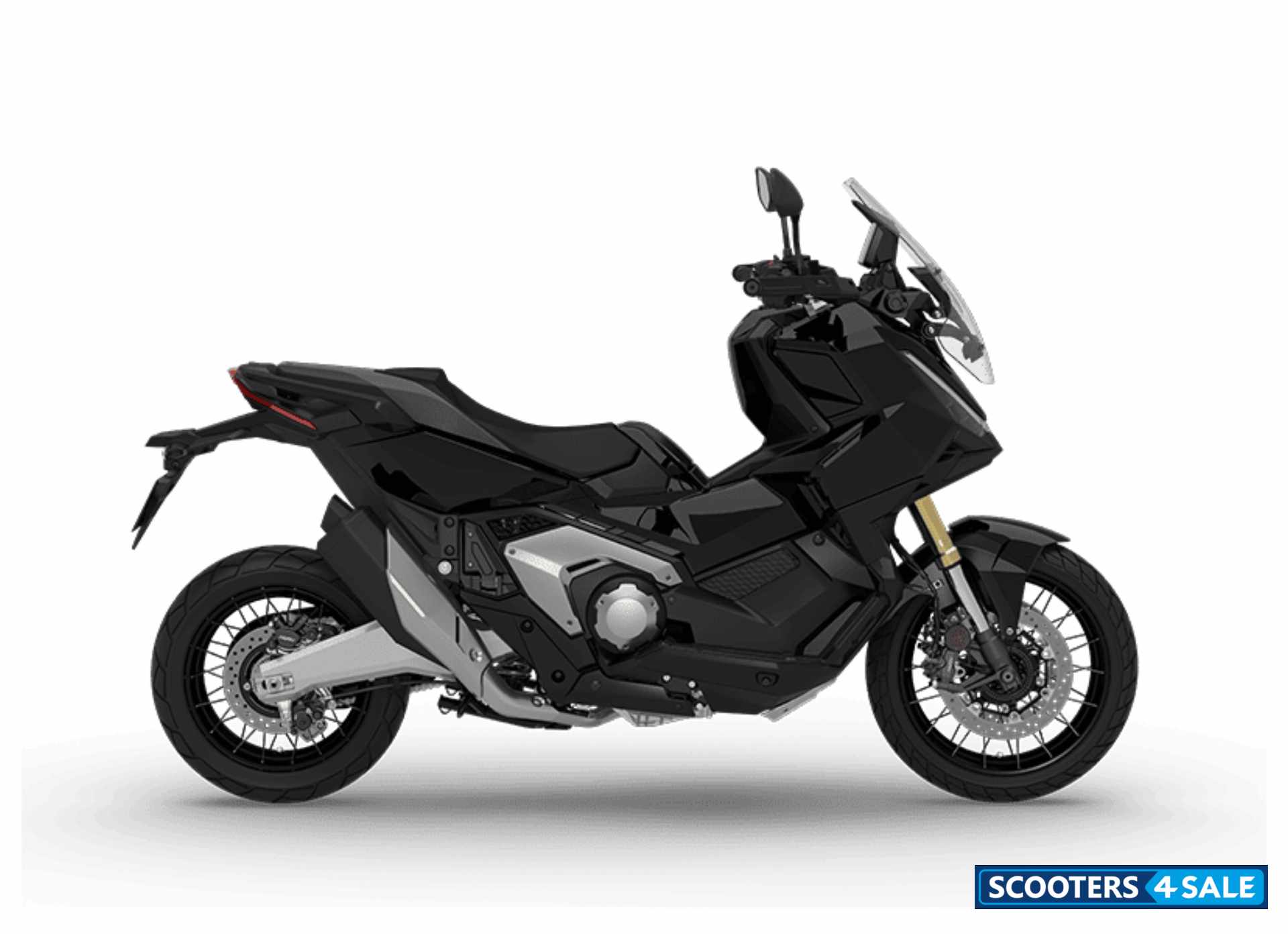 Honda X-ADV Scooter price, mileage, colours, photos, featuers and reviews - Scooters4Sale