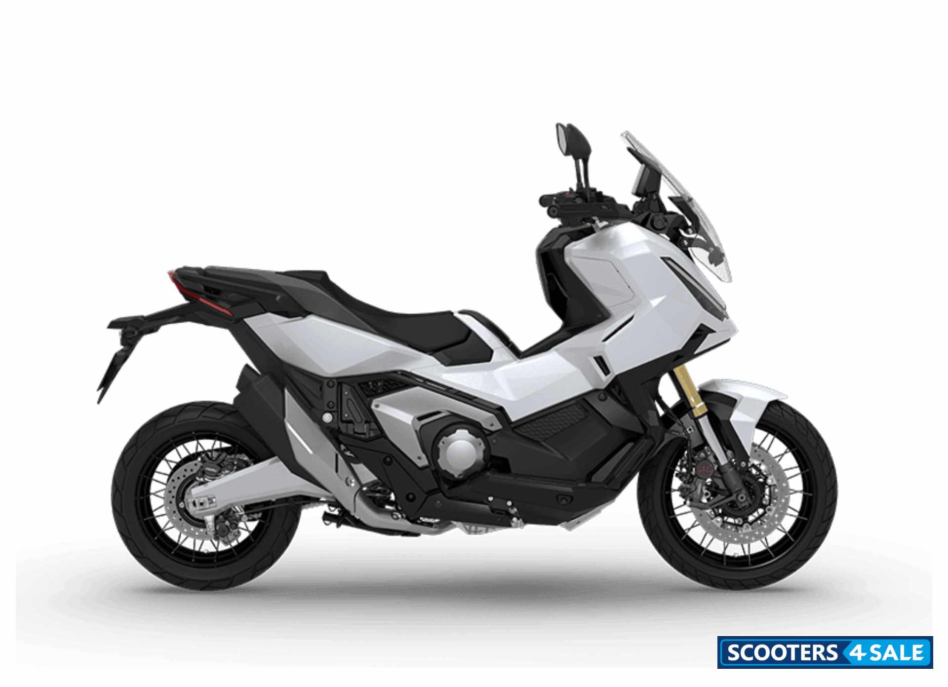 Honda X-ADV Scooter price, mileage, colours, photos, featuers and ...