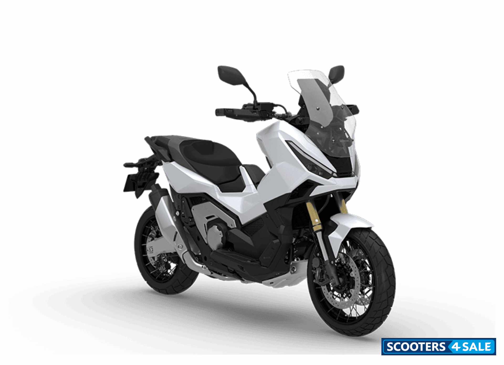 Honda X-ADV Scooter price, mileage, colours, photos, featuers and ...