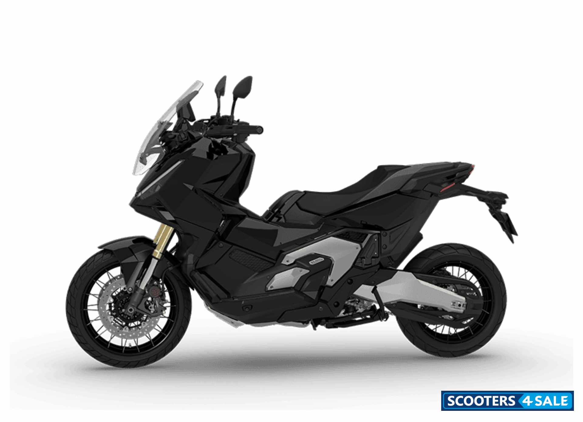 Honda X-ADV Scooter price, mileage, colours, photos, featuers and ...