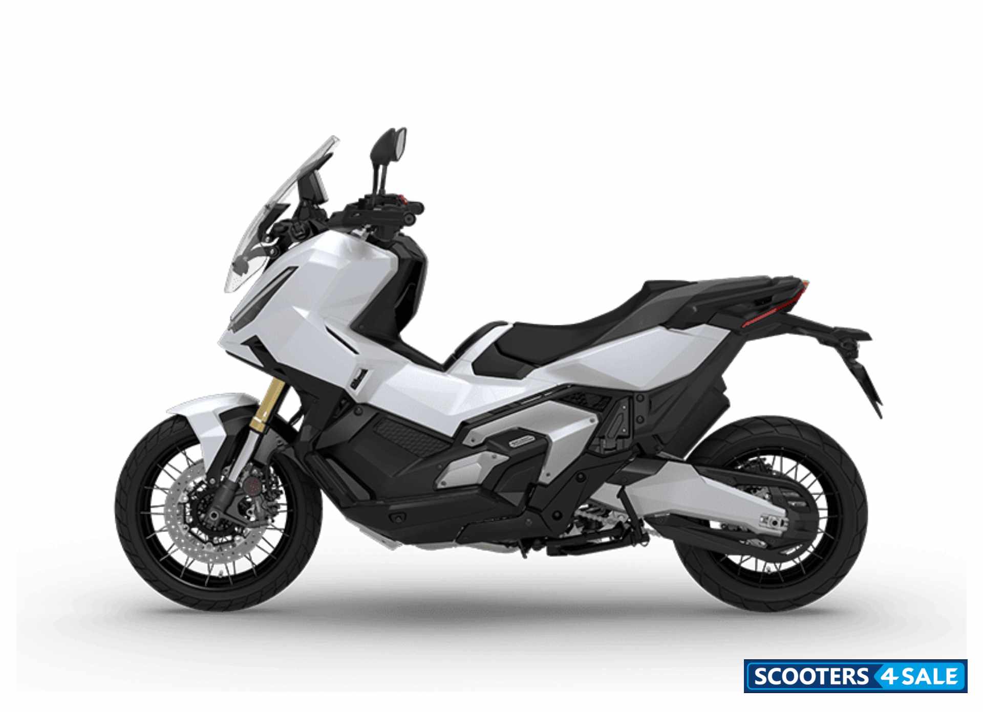 Honda X-ADV Scooter price, mileage, colours, photos, featuers and ...