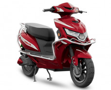4 Best 150cc Scooters in India - Scooters4Sale