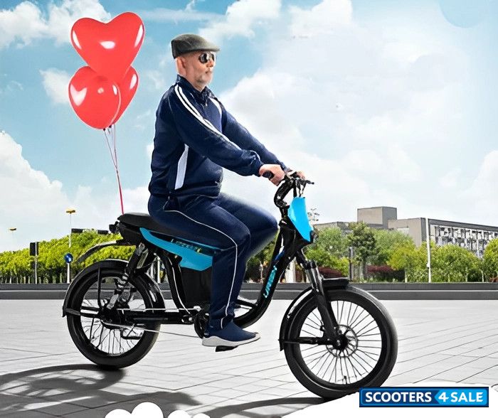 Motovolt URBN Electric Moped price, mileage, colours, photos, featuers ...