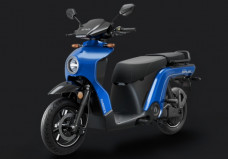 Numeros Motors Diplos Max Plus Electric Scooter price, mileage, colours ...