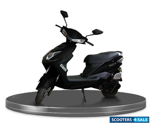 Okaya Freedum Electric Scooter price, mileage, colours, photos ...