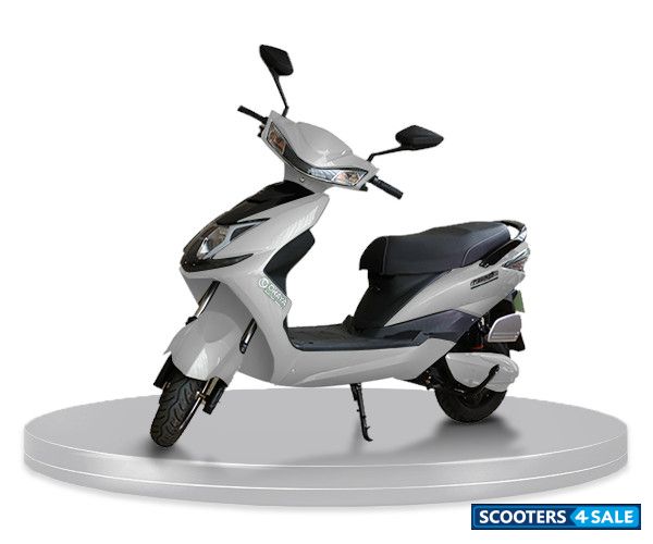Okaya Freedum Electric Scooter price, mileage, colours, photos ...