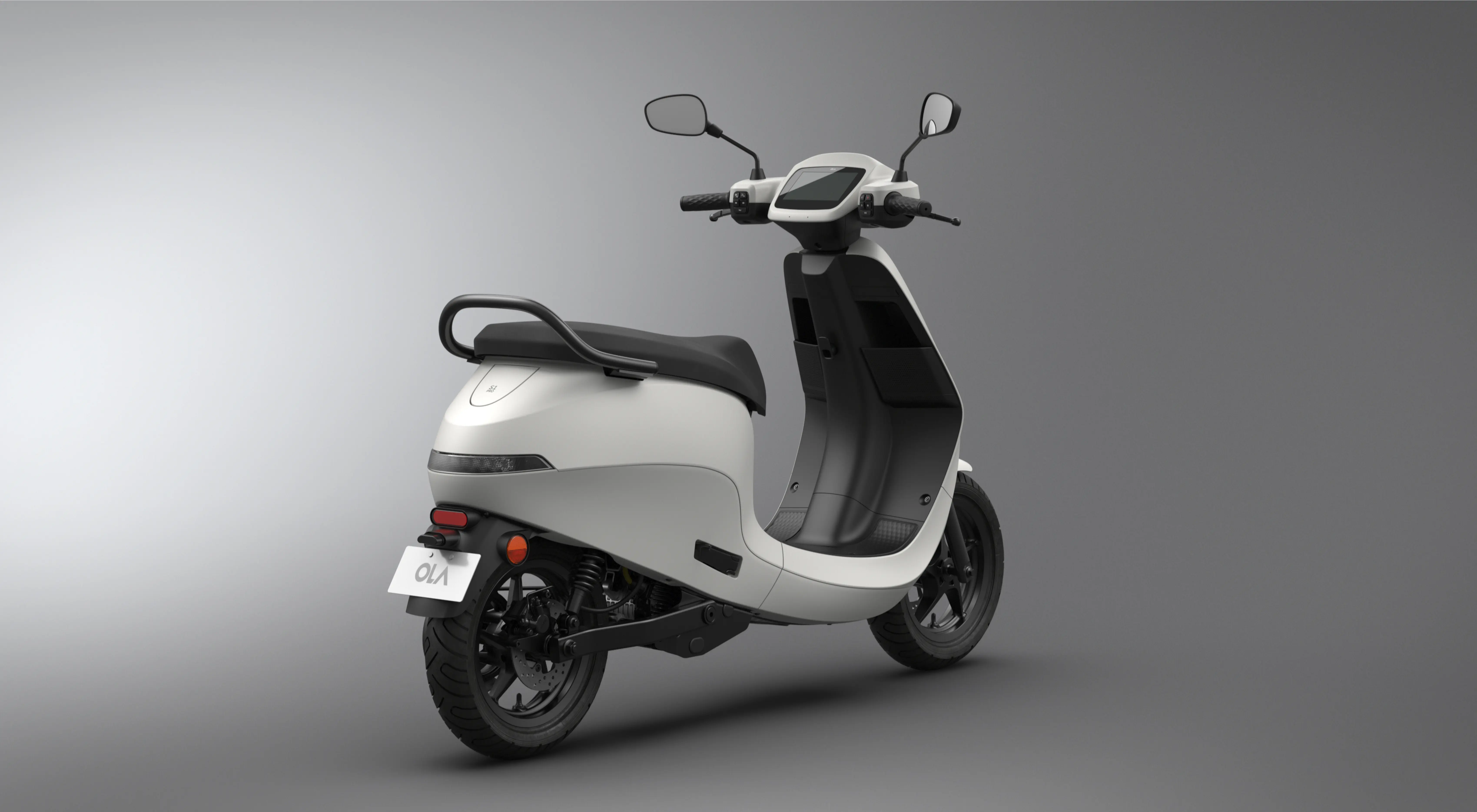 Ola S1 Pro Gen 2 Images. 15 pictures available - Scooters4Sale