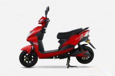 Bajaj Chetak 3503 Electric Scooter price, mileage, colours, photos ...