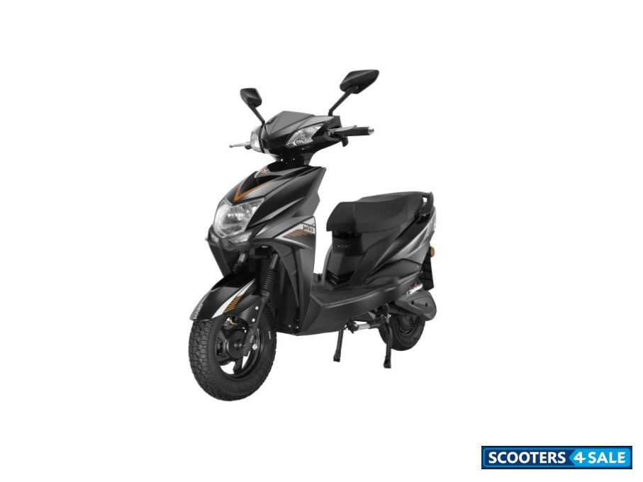 Wroley Mars Electric Scooter price, mileage, colours, photos, featuers and reviews - Scooters4Sale
